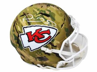 Stars Quarterbacks Signed Authentic Helmet Mystery Box – SportsMarkets
